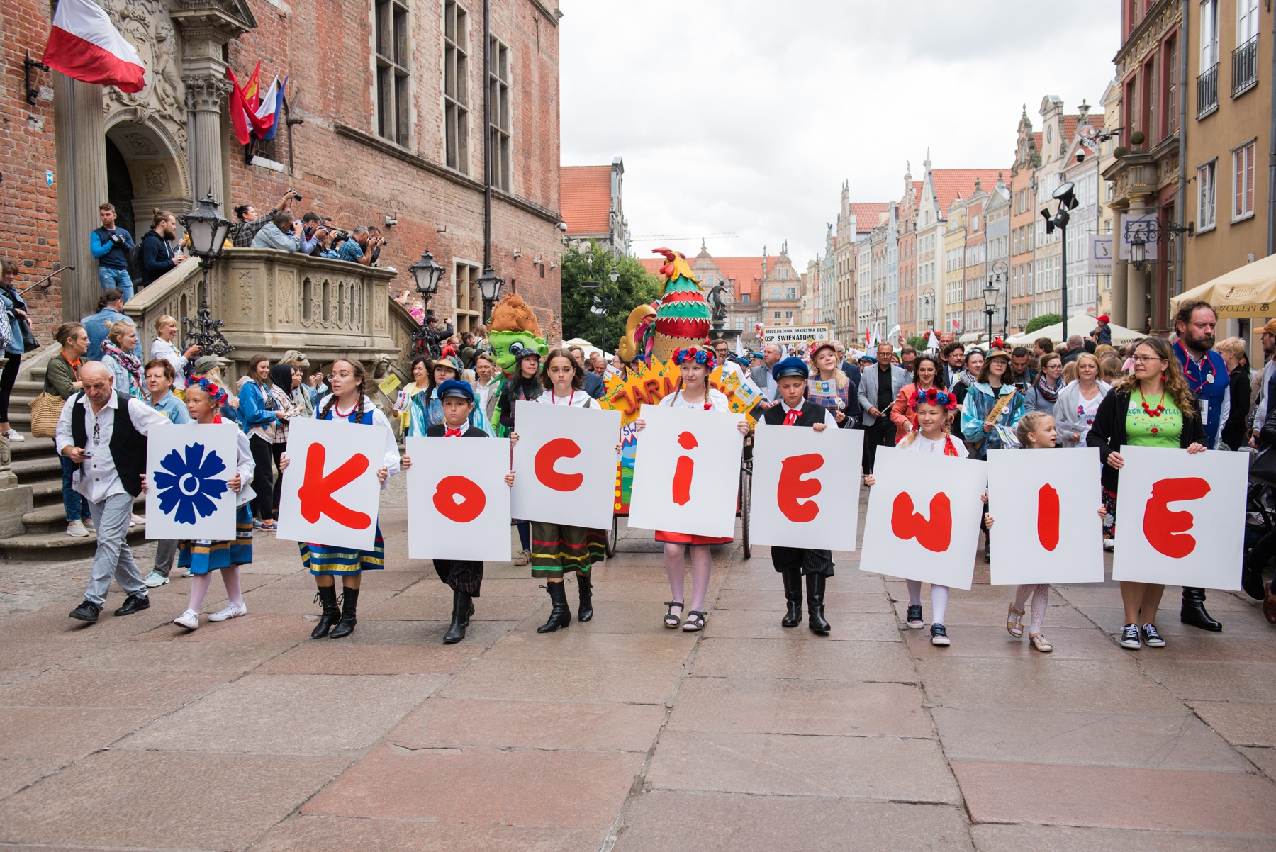 Święto Kociewia 2022 już za nami! | Powiat Świecki