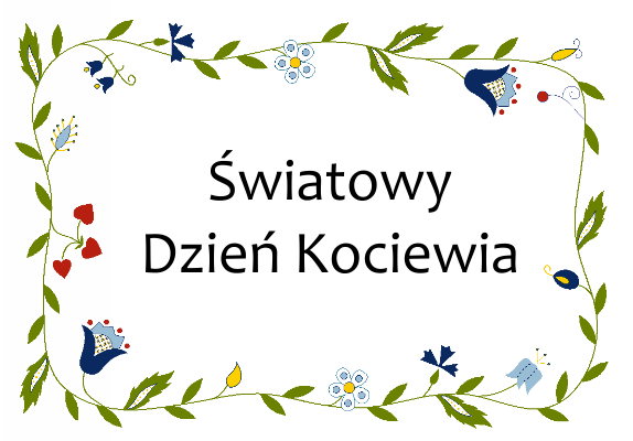 Światowy Dzień Kociewia | Powiat Świecki